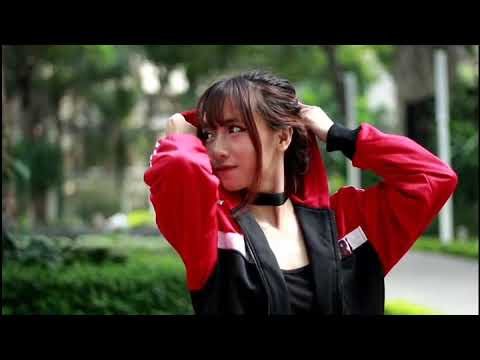 jaket seirin gonzo bandung - YouTube