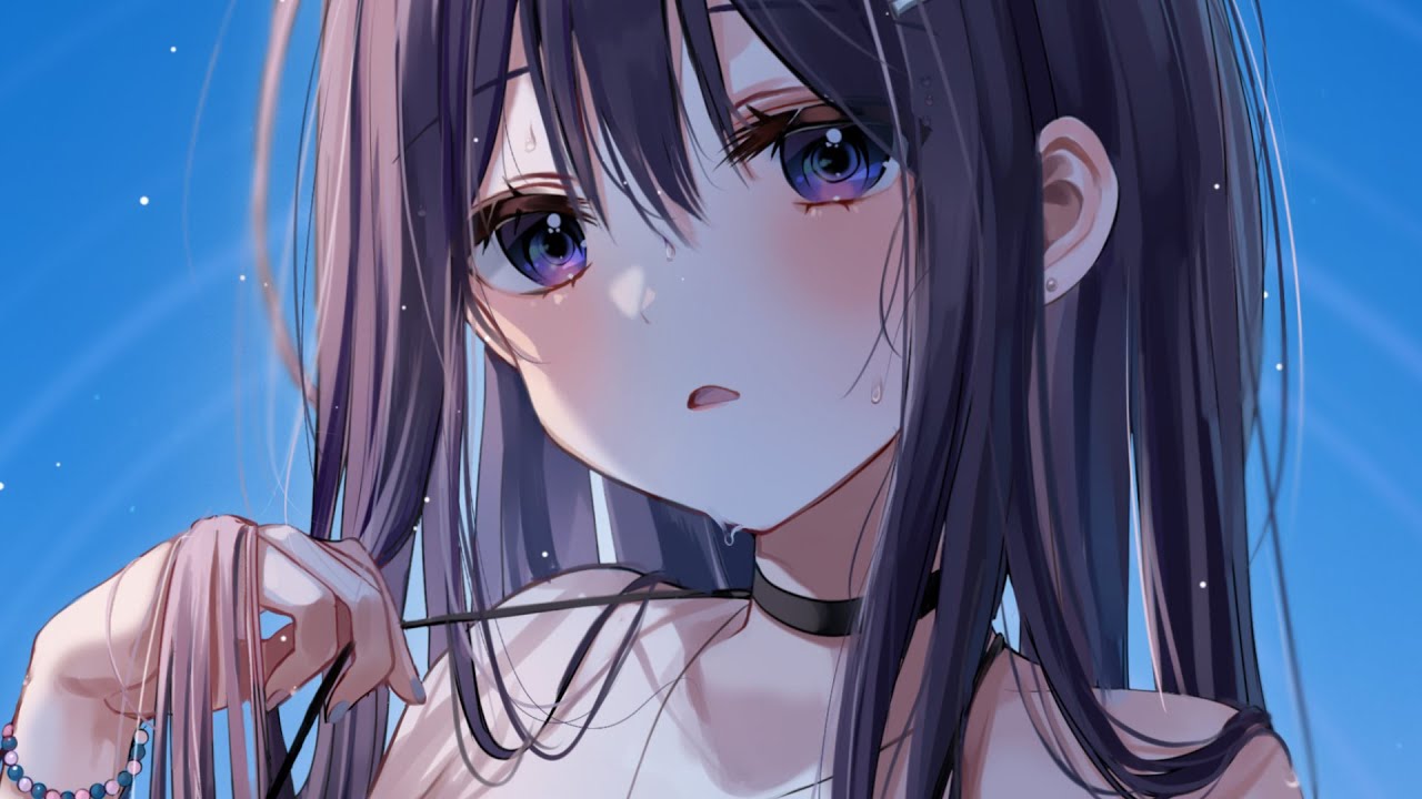 Nightcore - Payphone (Lyrics) - YouTube