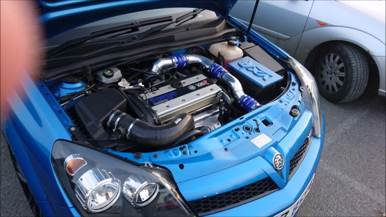 extremebhp car meet in hull - YouTube