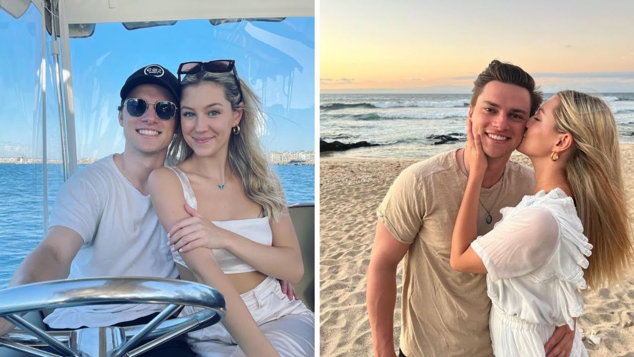 Ava Sambora, Daughter of Heather Locklear, Radiantly Announces ...