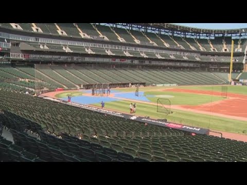 West Michigan Baseball legend confident MLB will return this summer ...