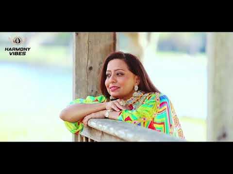 Tujhse Milne Ka Raasta Sochun | Teaser | Harmony Vibes by Bhavvika NM | - YouTube