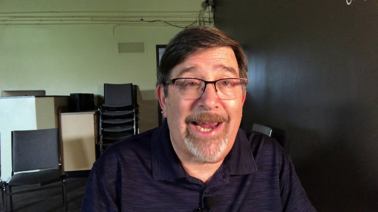 Miracles - Mark Maki - 060220 - YouTube