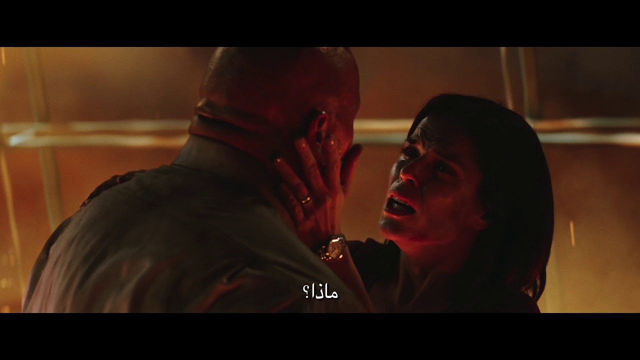 Skyscraper (2018) - Trailer - YouTube