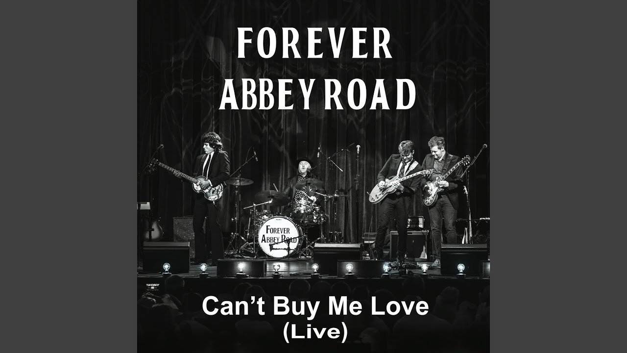 Can't Buy Me Love (Live) - YouTube