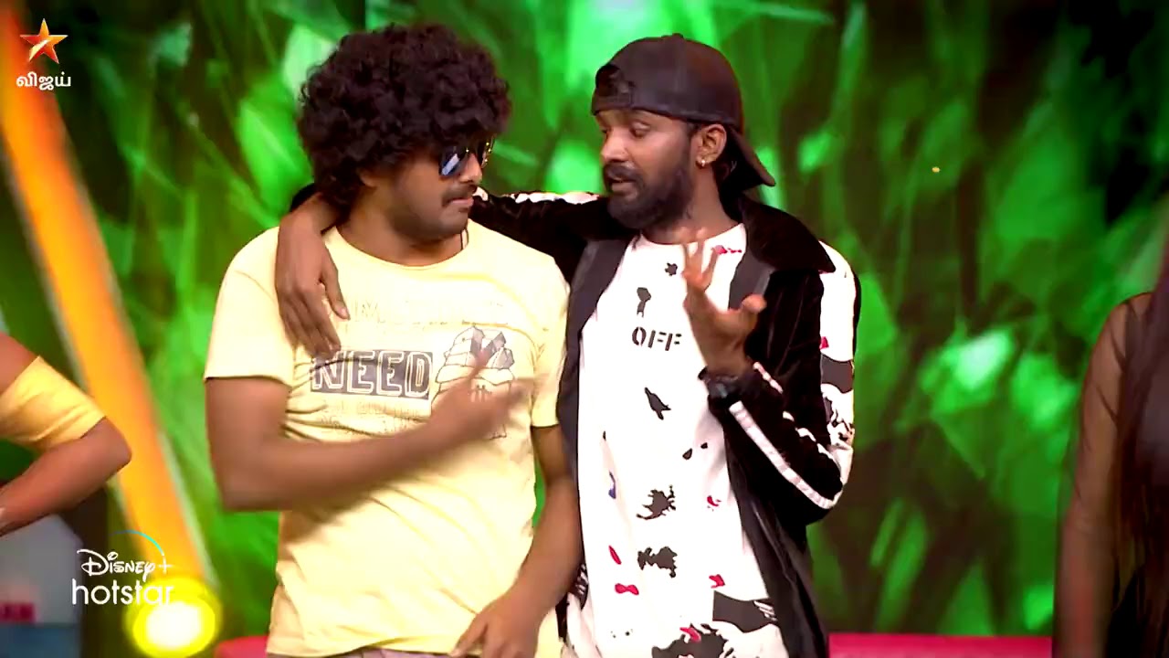 90s KIDS vs 2k KIDS | 23rd August 2020 - Promo 5 - YouTube