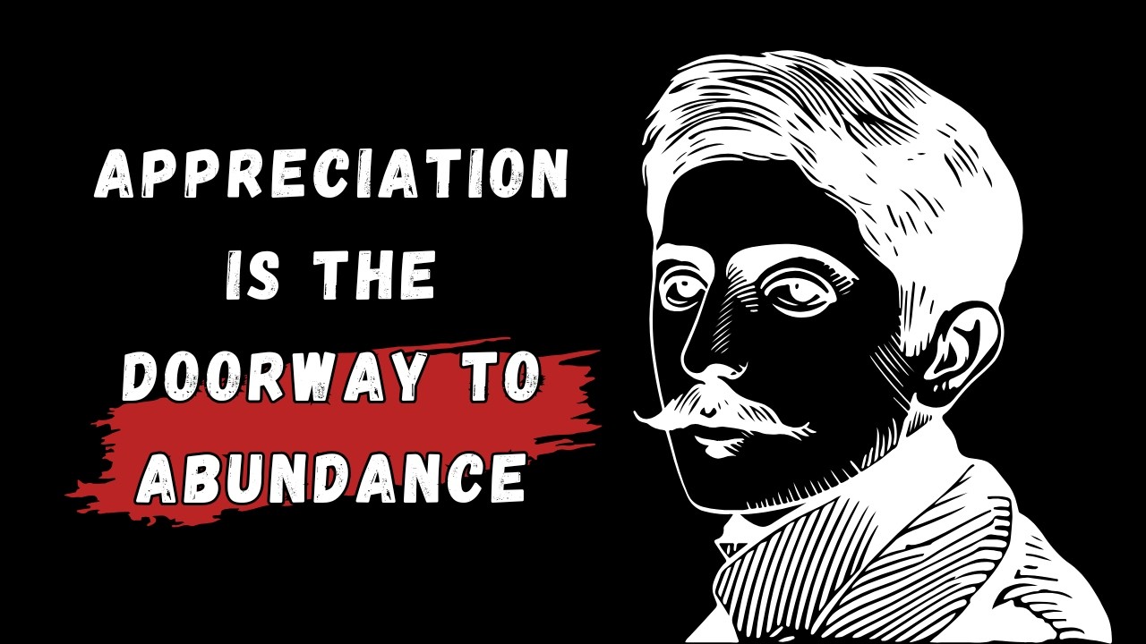 Learning to Appreciate | Quotes | Life Lessons - YouTube