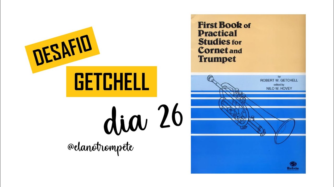 #Desafio Getchell - Exercício 26 - YouTube