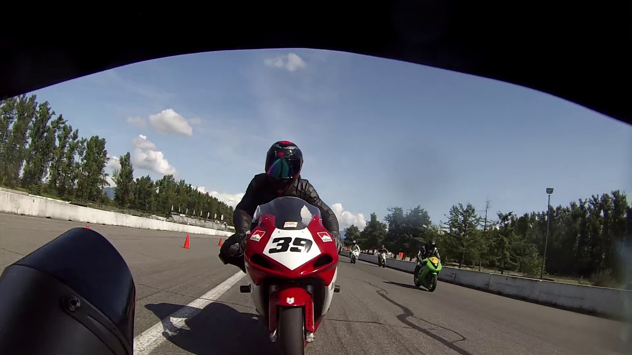 WMRC 2019 Season Highlights - YouTube