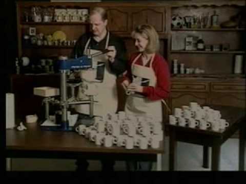 Video tutorial Press a Print parte 1/2 - YouTube