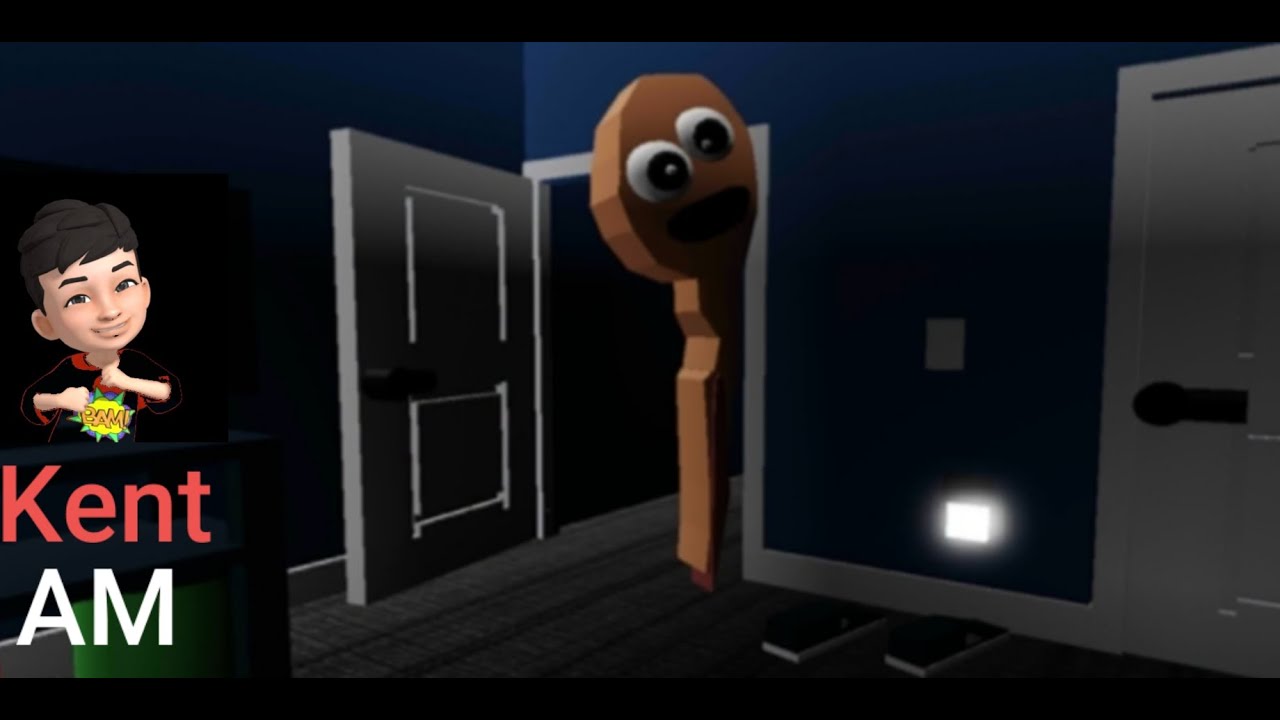 Trevor H Creatures - YouTube