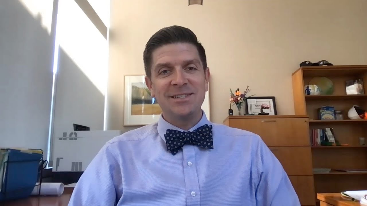 Patrick Newman highlights Fort Worth Botanic Garden, BRIT and Lightscape presented by ...