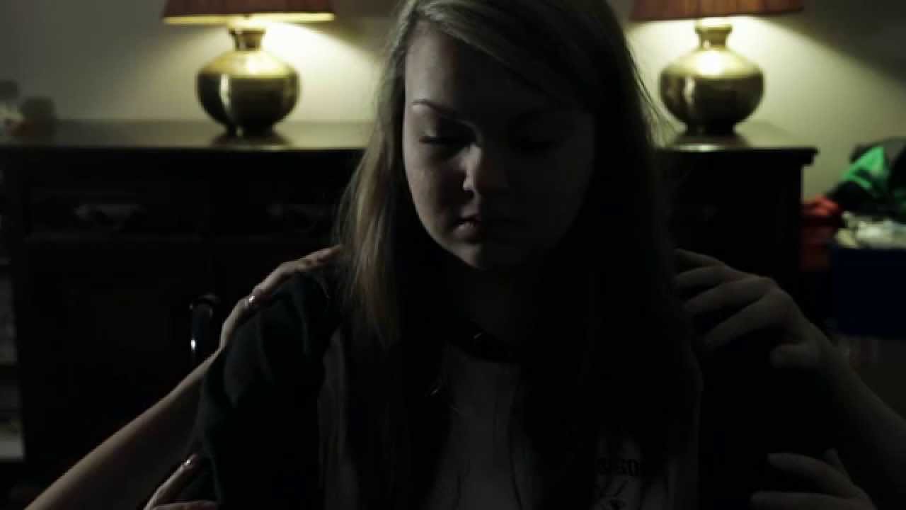 SAY Project 2014 entry - Affected - YouTube