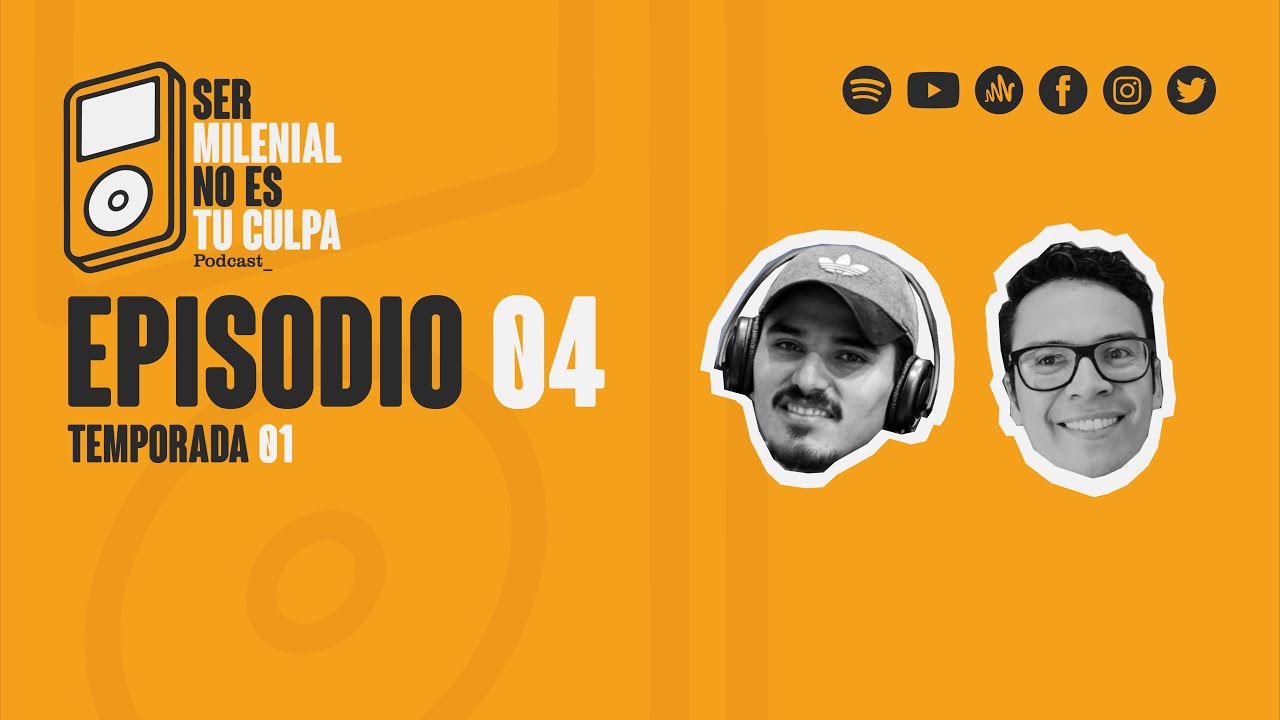 T01:E04: Trabajos milenials - YouTube