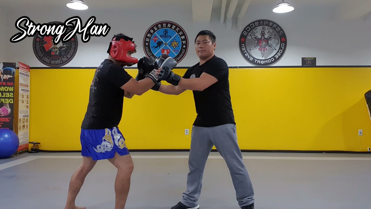 #wushu #Sanda #Self_Defense #남양주시체육회 #남양주시우슈협회 - YouTube