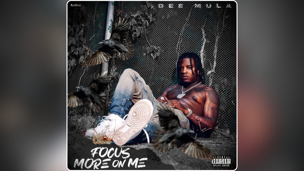 Dee Mula - Focus More On Me (Full Album) - YouTube