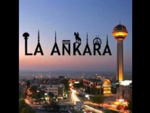 La bize her yer ankara Ankarlı Hüseyin (LYRICS) edit