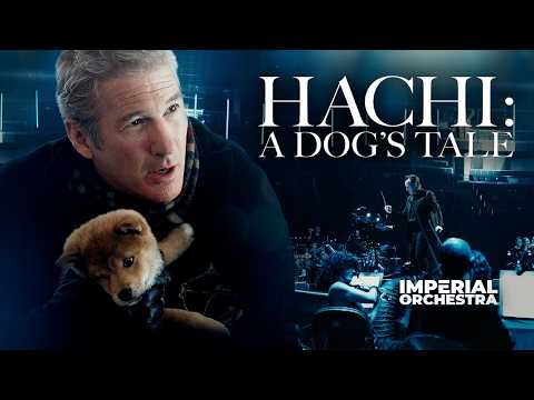 Hachiko | Imperial Orchestra