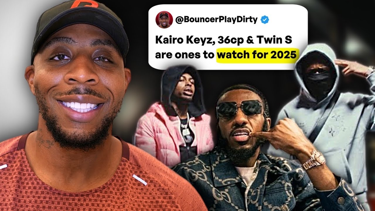 This Is How Kairo Keyz Built A Million Pound Business From TikTok - YouTube