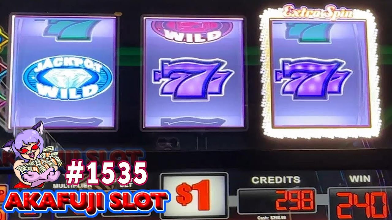 My Favorite Slots😍 Wild Gems Extra Spin Slot, Patriot Extra Spin Slot ...