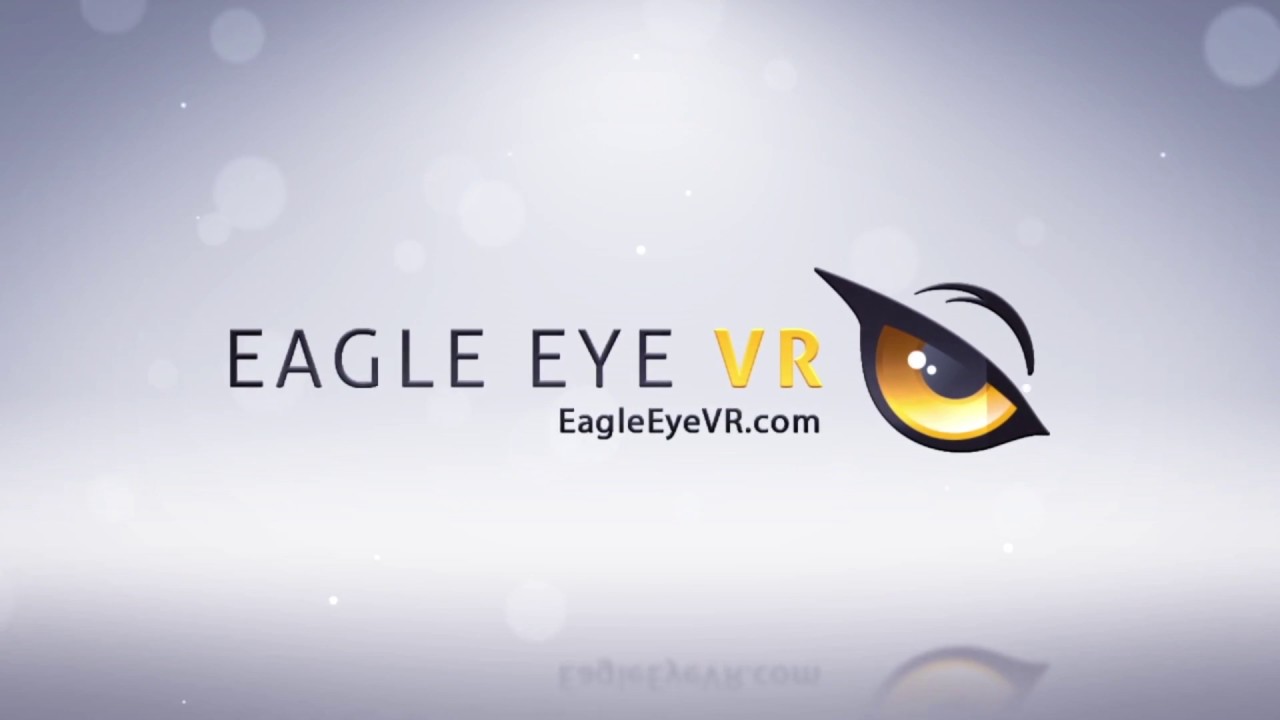 Eagle Eye VR Headsets - YouTube