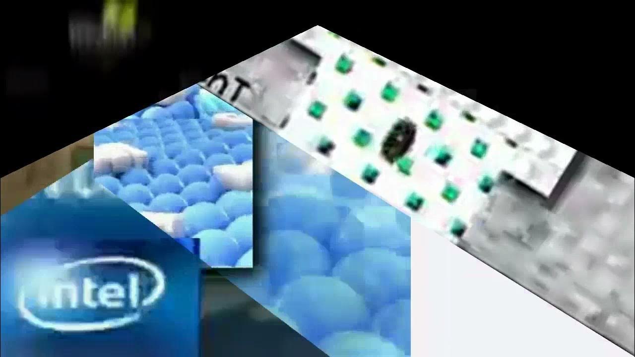 Scan vs Round 6 in Unreverse & Reverse Order V2 - YouTube