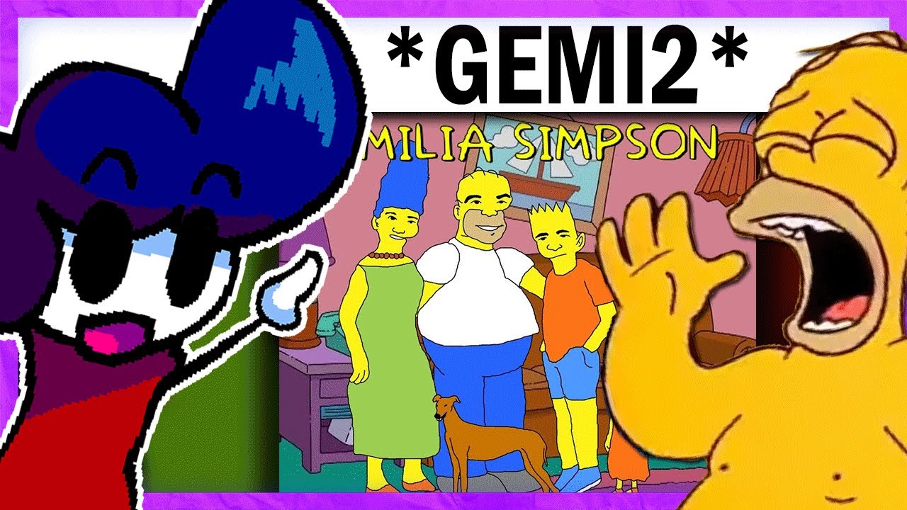 MEMES DE LOS SIMPSONS (memes de discord) - YouTube