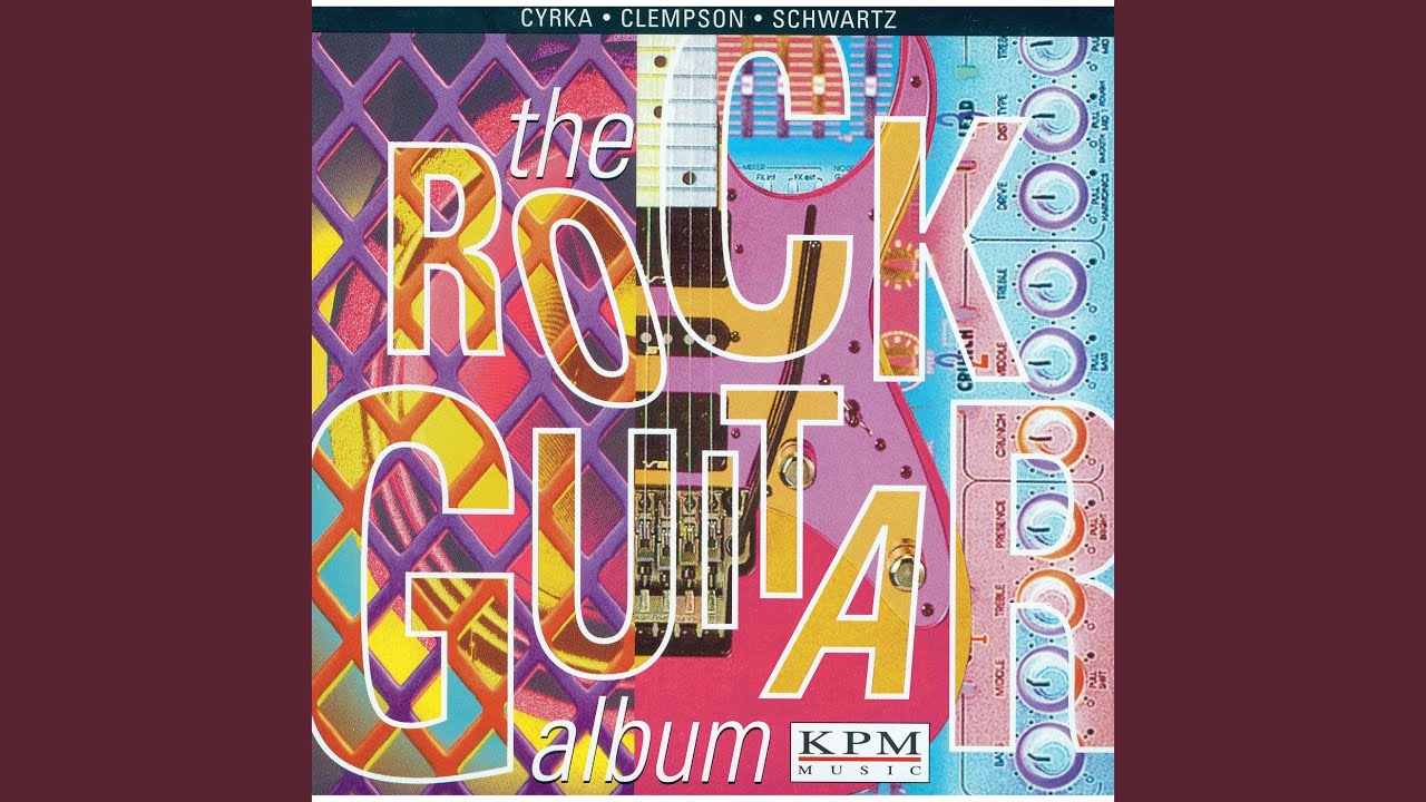 Skunk Rock - YouTube