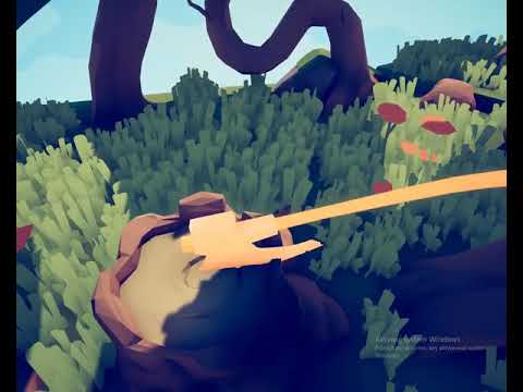 Secret character in TABS!!!!! - YouTube