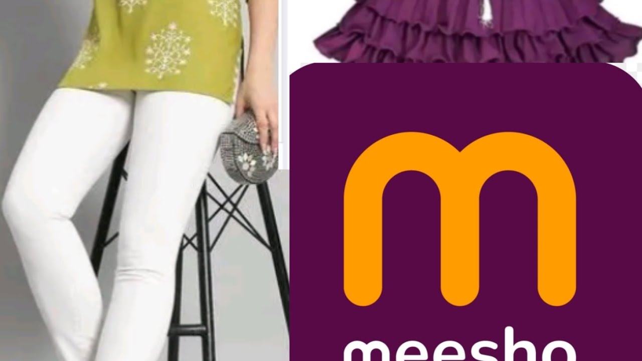 meesho brand 👌👍#meesho #marketing #fashion #shopping #onlineshopping ...
