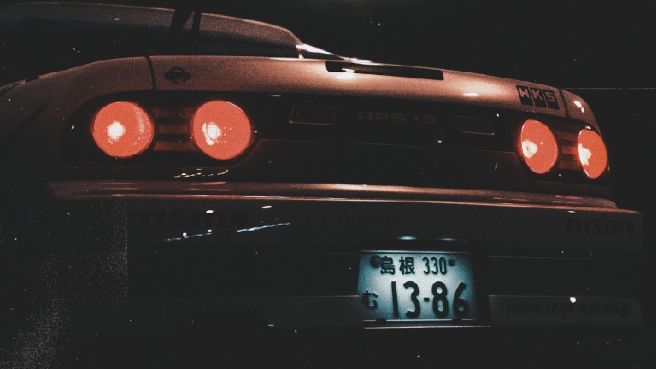 Dazegxd, Kaiyko – emotion engine // muffled edit // NIGHT-RUNNERS™ OST ...