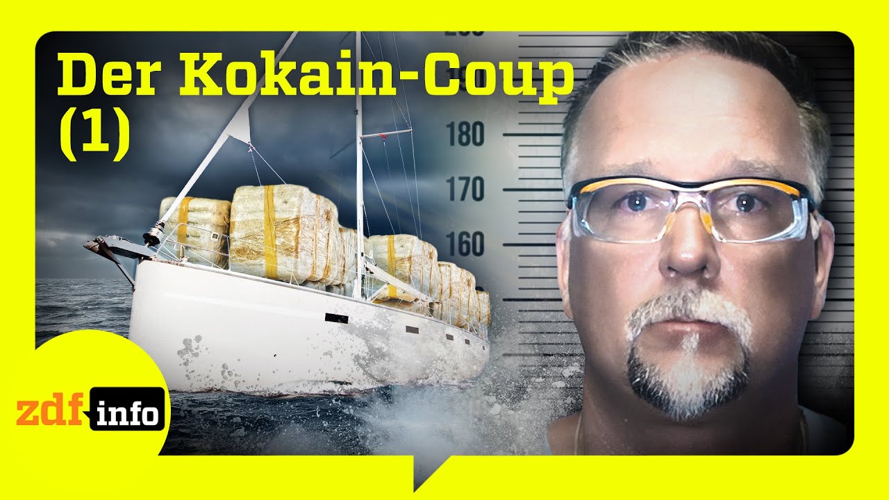 Del padre de familia al contrabandista de drogas. La historia de Martin ...