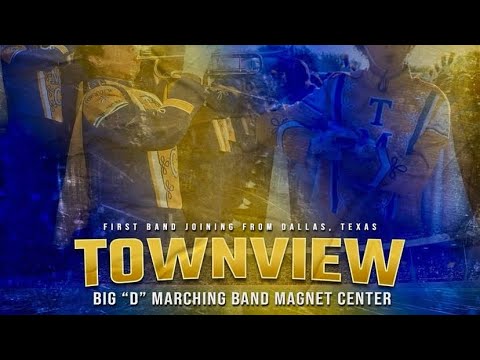 Townview HS playing “June 27th” @ 2024 PVBOTB - YouTube