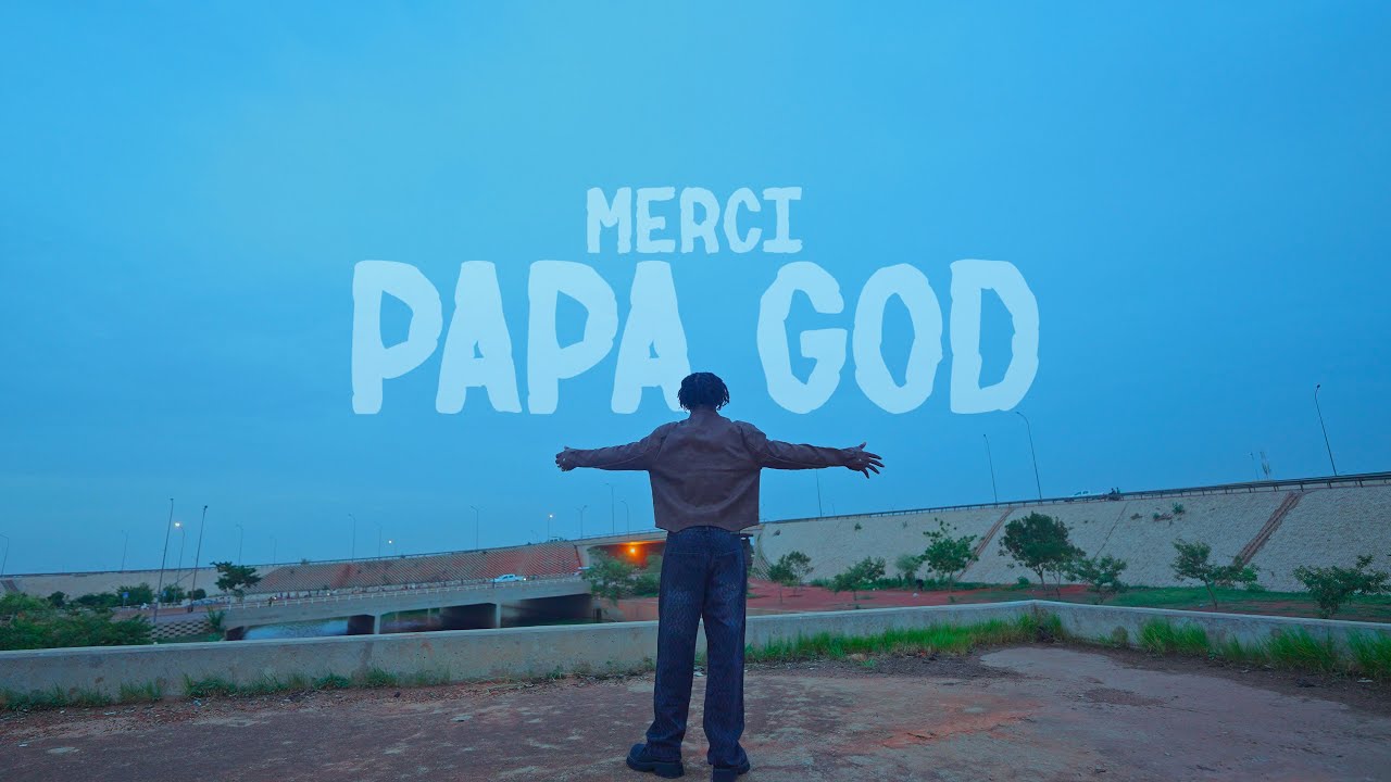 Kid Boss - Papa God (Clip officiel) - YouTube