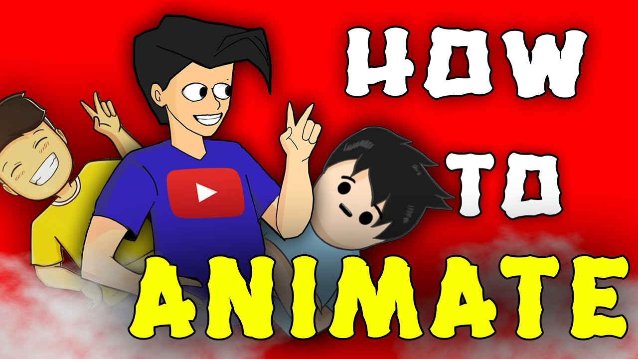How To ANIMATE Like KIRTICHOW,RG BUCKET LIST | Animation on mobile like ...
