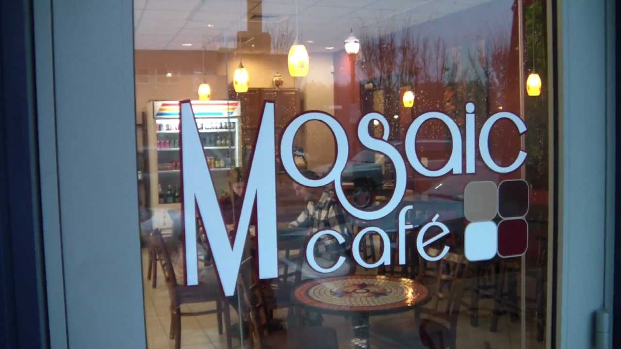 Mosaic Cafe South Asheville | Asheville Restaurants at Biltmore Park ...