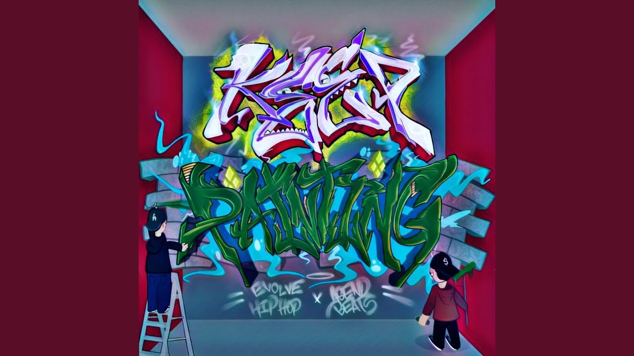 Keep Painting - YouTube