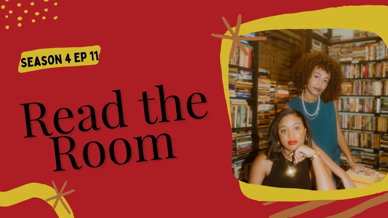 S4 EP 11: Read the Room - YouTube