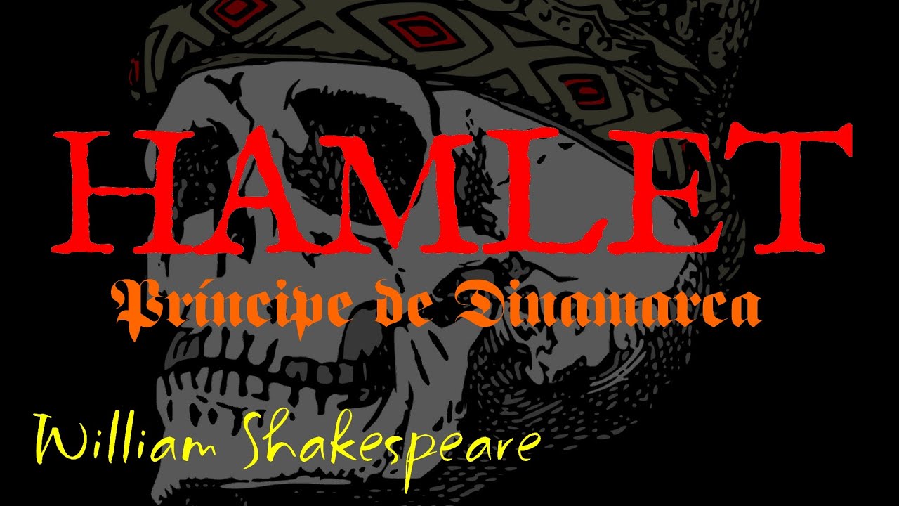 Hamlet, Príncipe de Dinamarca - Teatro - Estudio 1, TVE - YouTube