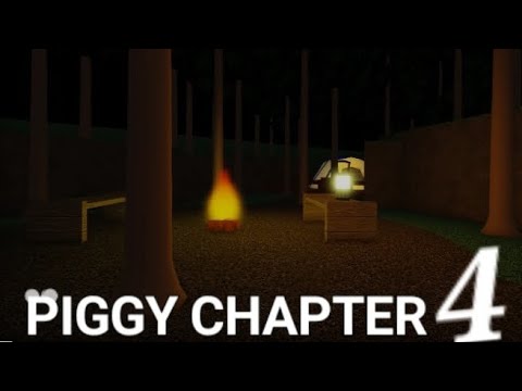 Piggy- Roblox Chapter 4 is finally here & with @cjxmoney and @LiamOnYT7 ...