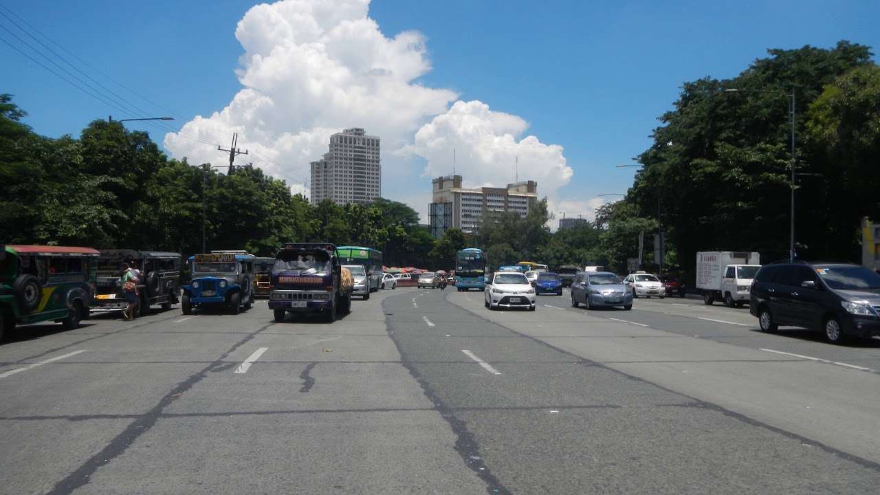 Elliptical Road | Wikipedia audio article - YouTube