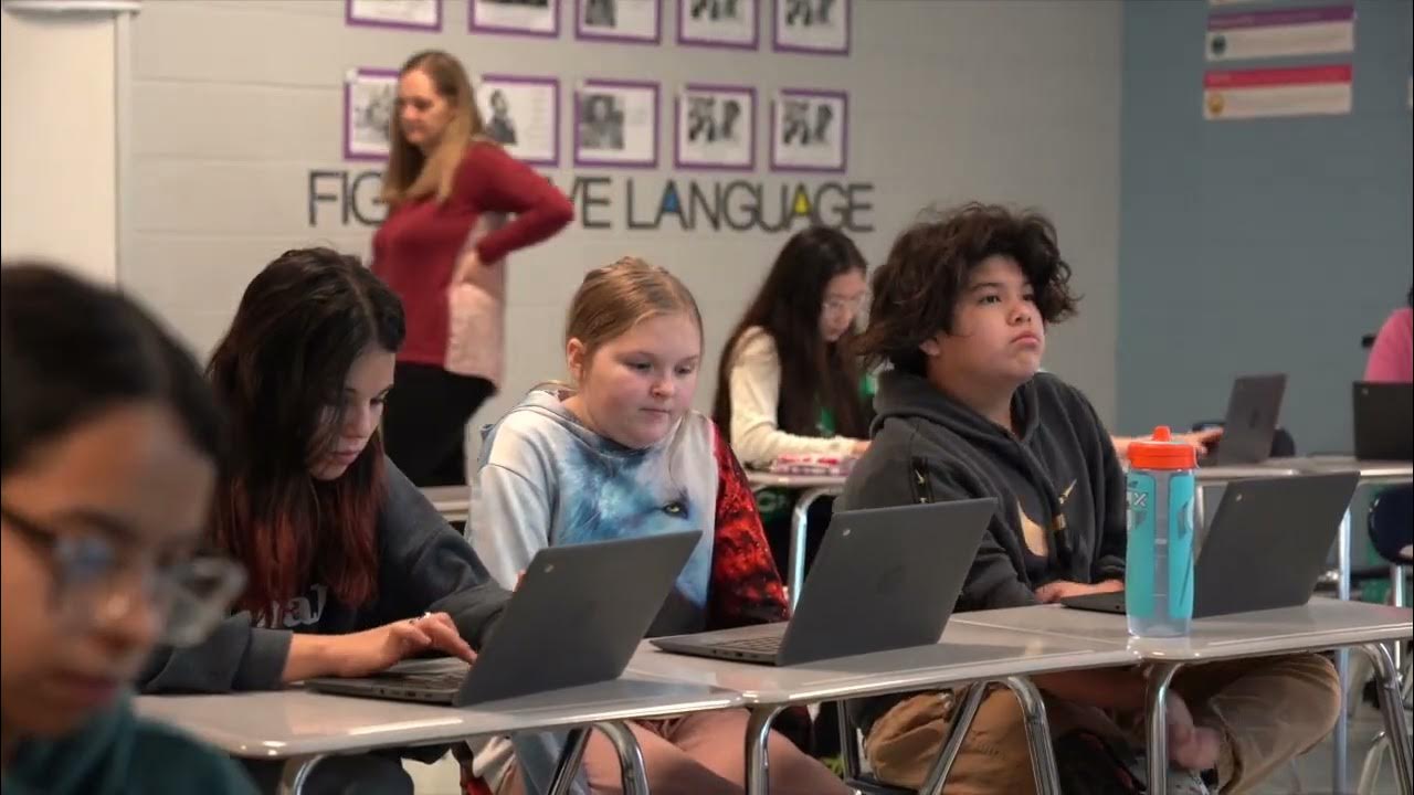 6th Amplify Unit 6D, Lesson 3 - YouTube