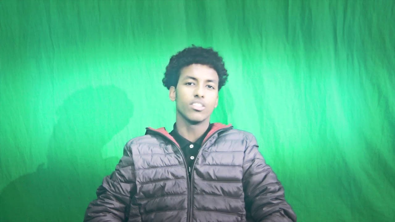 Interview With Tarek Issa - YouTube