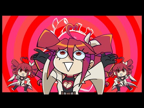 Heart Stealing Girl [Feat. Kasane Teto]