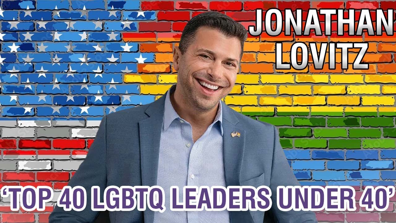 Jonathan Lovitz Diversity & Inclusion Speaker | The Benefits of ...