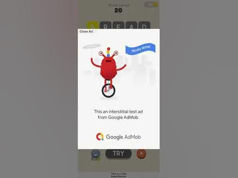 Wordy - A Wonderful Word Game Unity Source Code #unity #unity3d #unitydev #unitydeveloper - YouTube