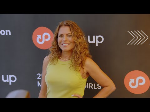 Lisa Vidal 2023 Step Up Inspiration Awards Red Carpet Arrivals