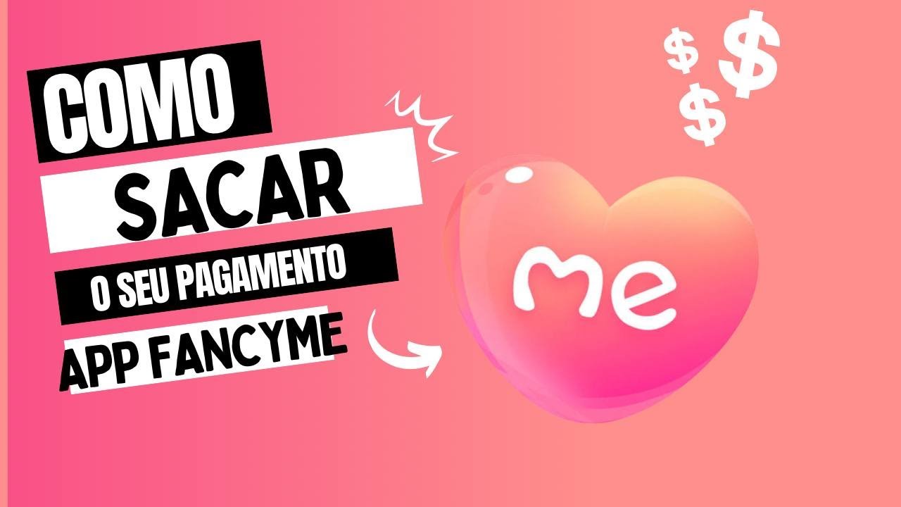 COMO RECEBER POR PIX NO FANCYME | Processo completo - YouTube