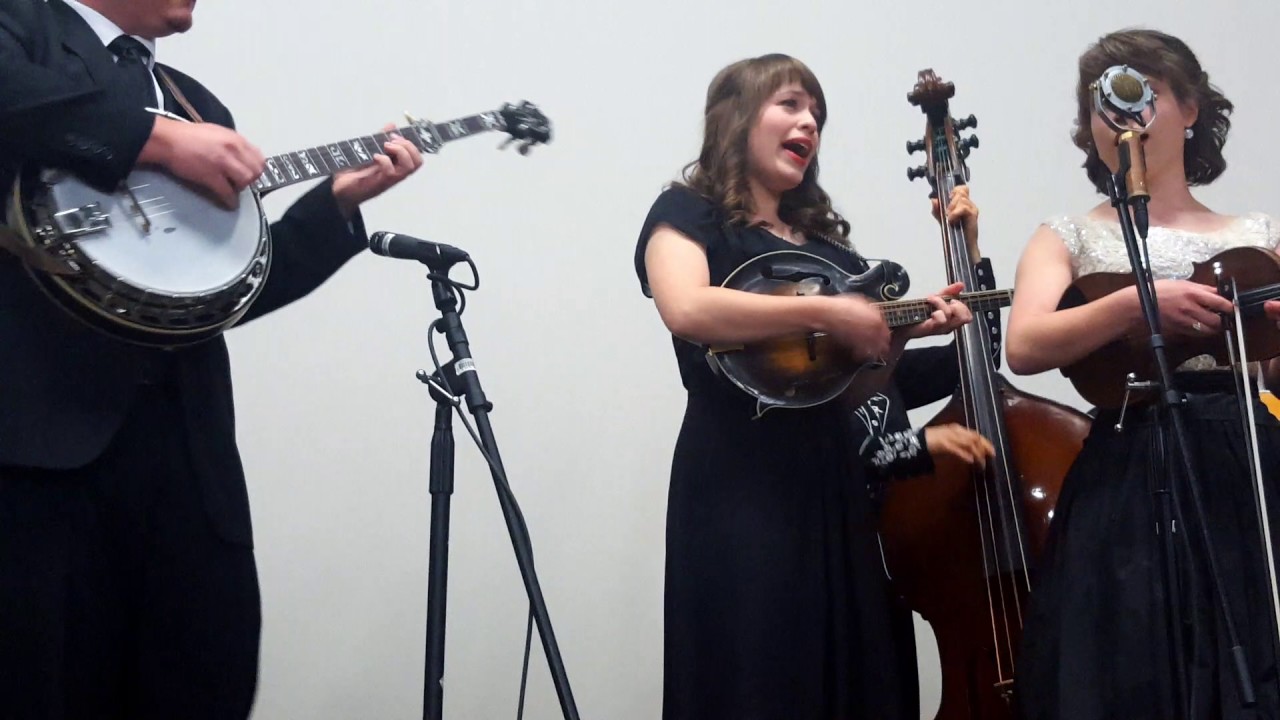 The Price Sisters / Dark And Stormy Weather - YouTube