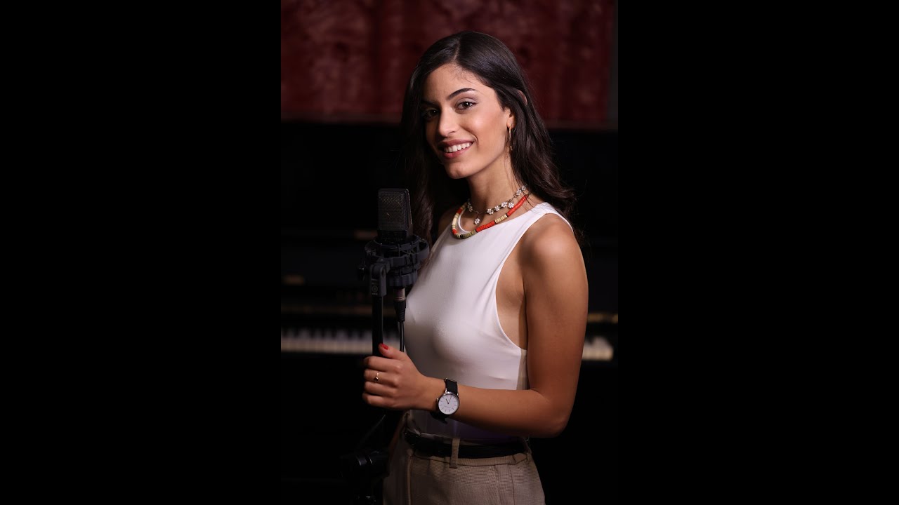 Carole El Hajj & Maroun El Howayek | W Btir-Ziad Bourji (cover) وبطير ...
